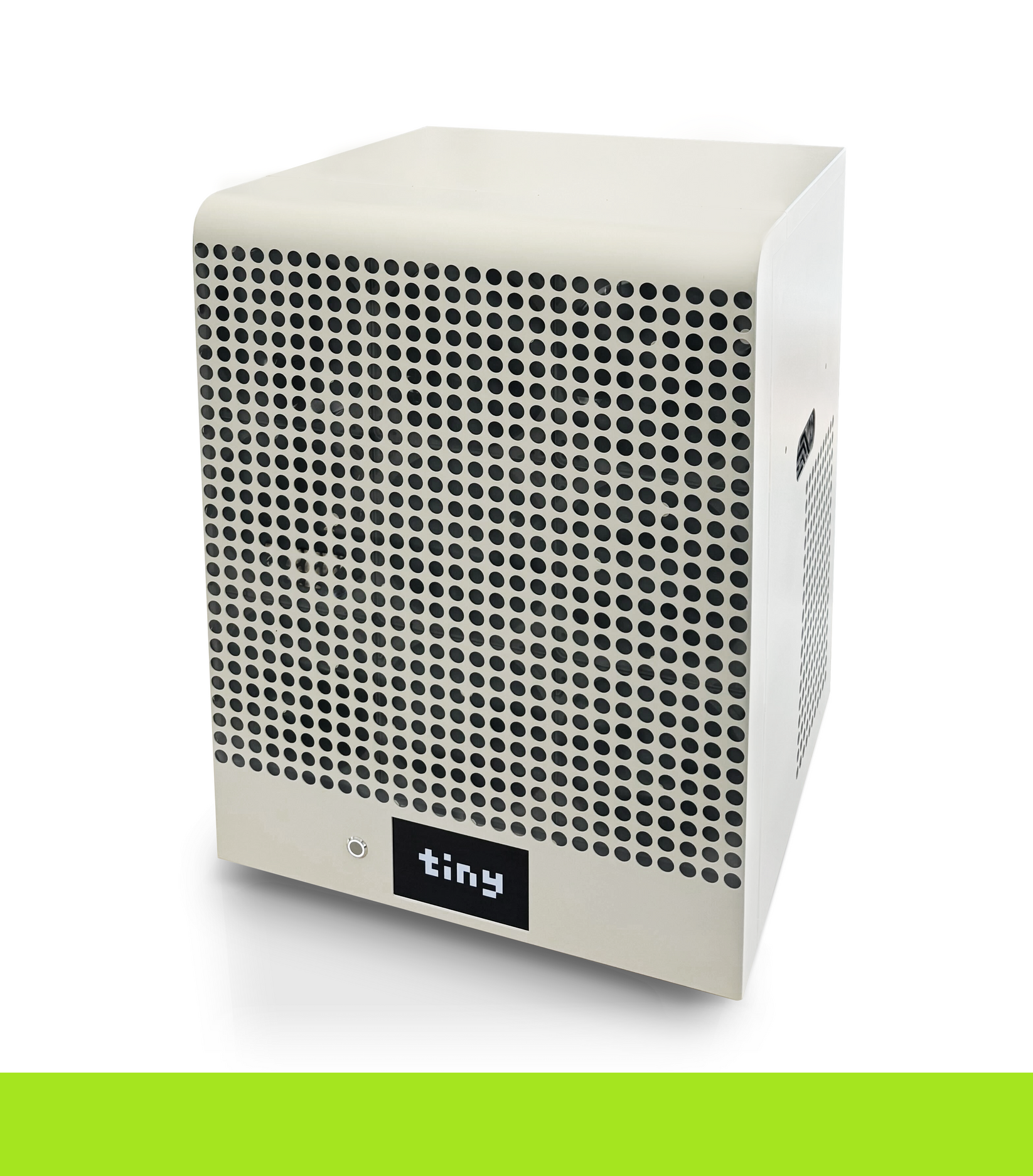 tinybox green v2 – tiny shop